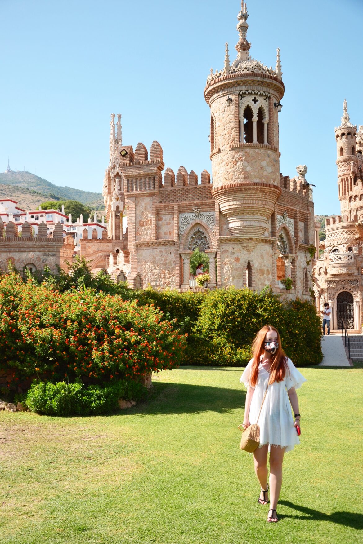 Andaluzja – co zobaczyć? Plan wyjazdu i kosztorys - JourneyChasers