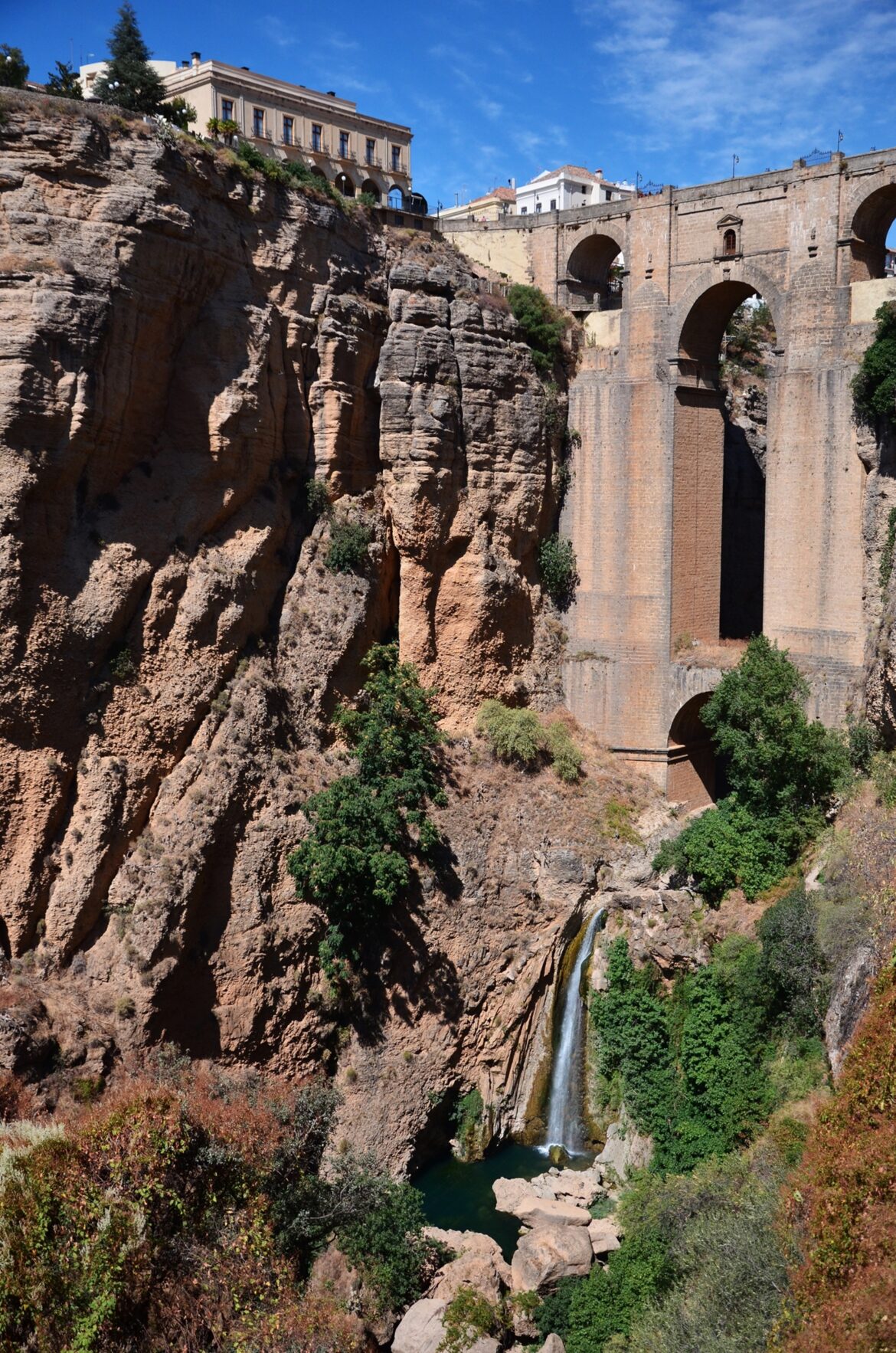 Andaluzja – co zobaczyć? Plan wyjazdu i kosztorys - JourneyChasers