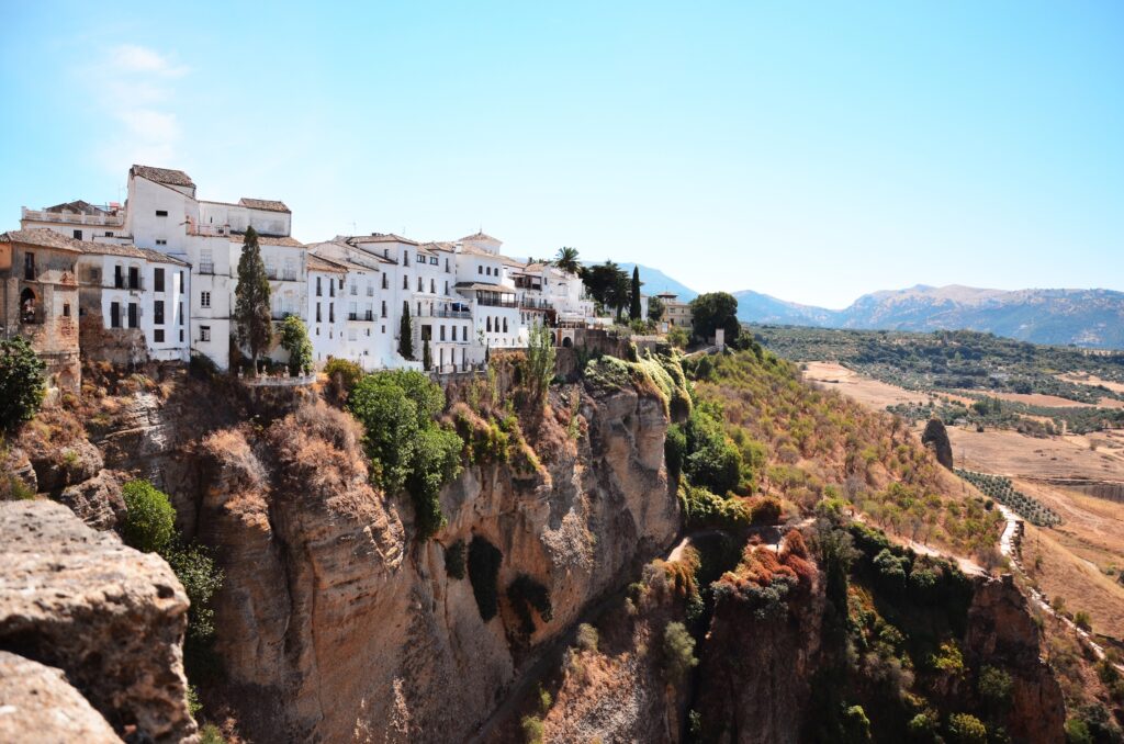 Andaluzja – co zobaczyć? Plan wyjazdu i kosztorys - JourneyChasers