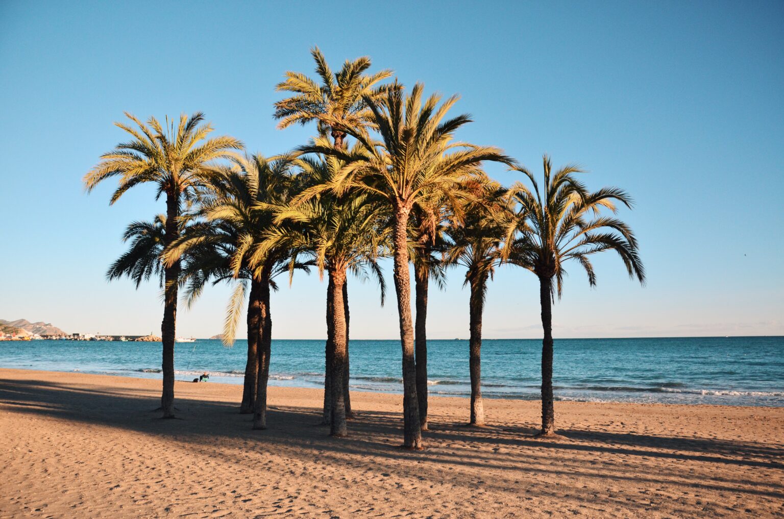 Costa Blanca - plan zwiedzania. Atrakcje na hiszpańskim wybrzeżu ...