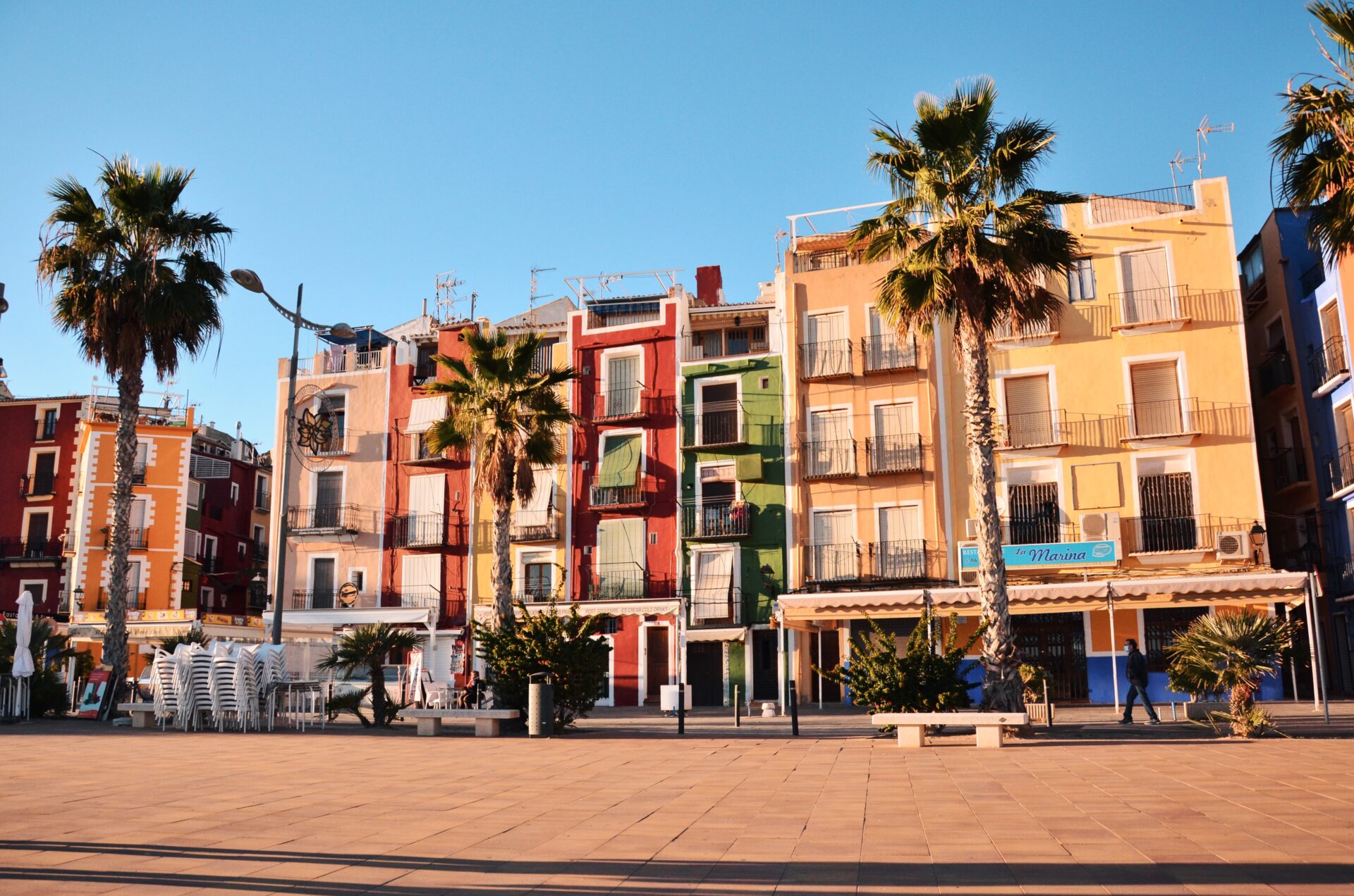 Costa Blanca - plan zwiedzania. Atrakcje na hiszpańskim wybrzeżu ...