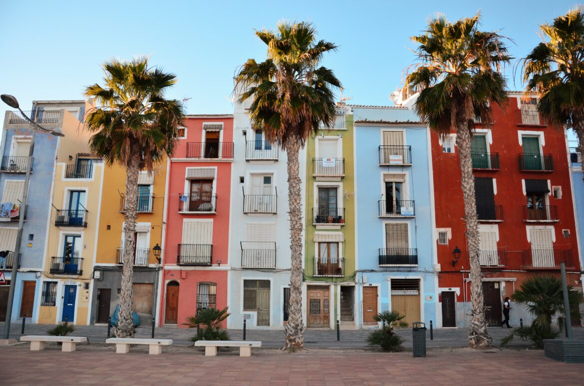 Costa Blanca - plan zwiedzania. Atrakcje na hiszpańskim wybrzeżu ...