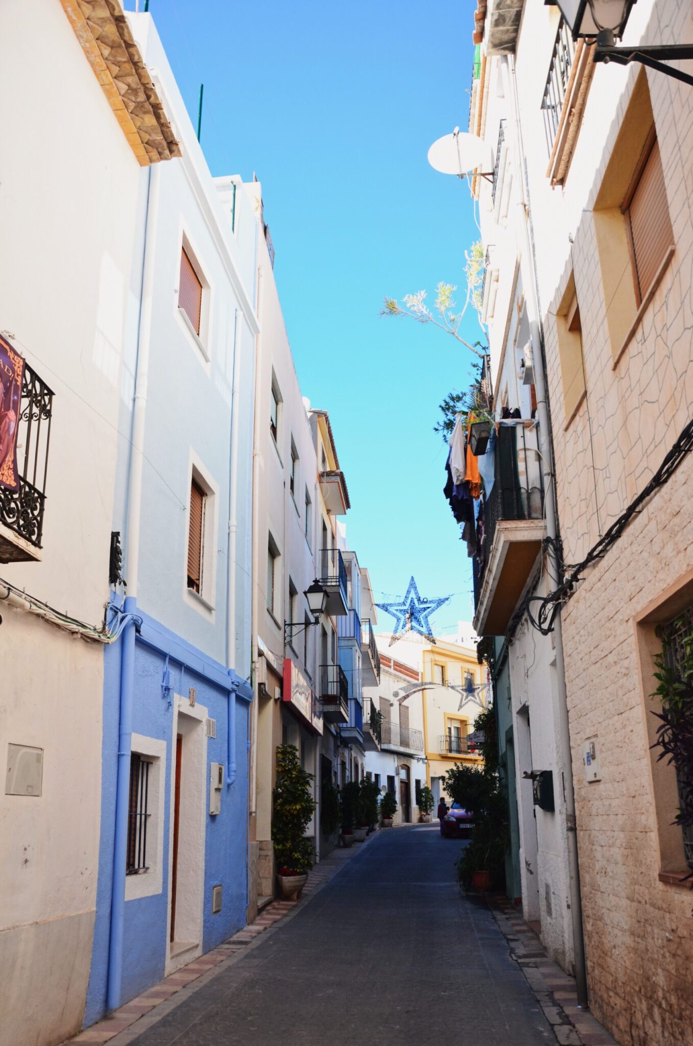 Costa Blanca - plan zwiedzania. Atrakcje na hiszpańskim wybrzeżu ...