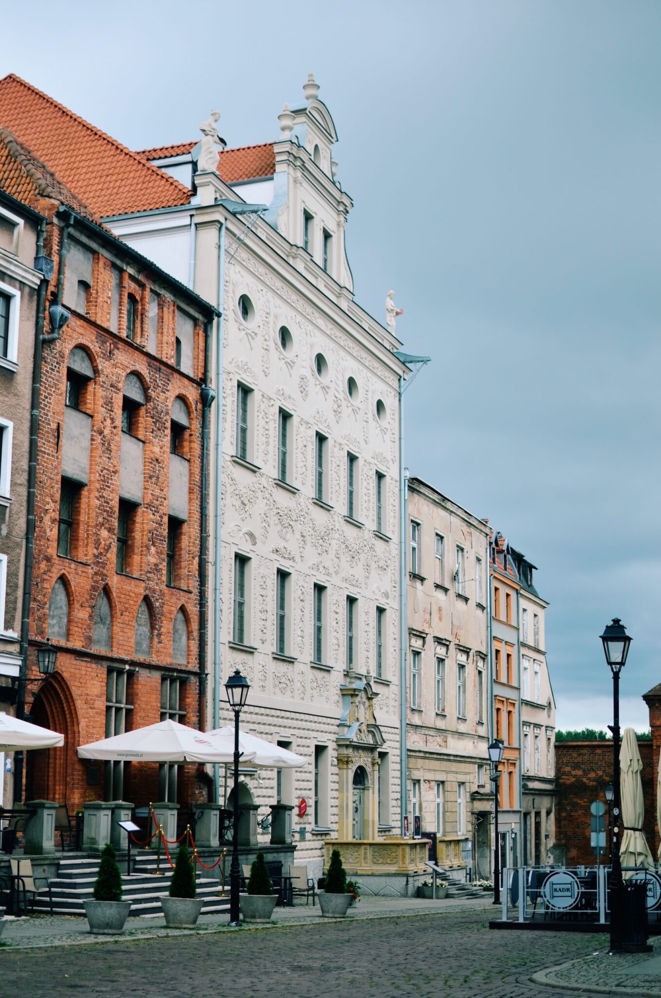 Toruń - najlepsze atrakcje i restauracje. Co zobaczyć w Toruniu ...