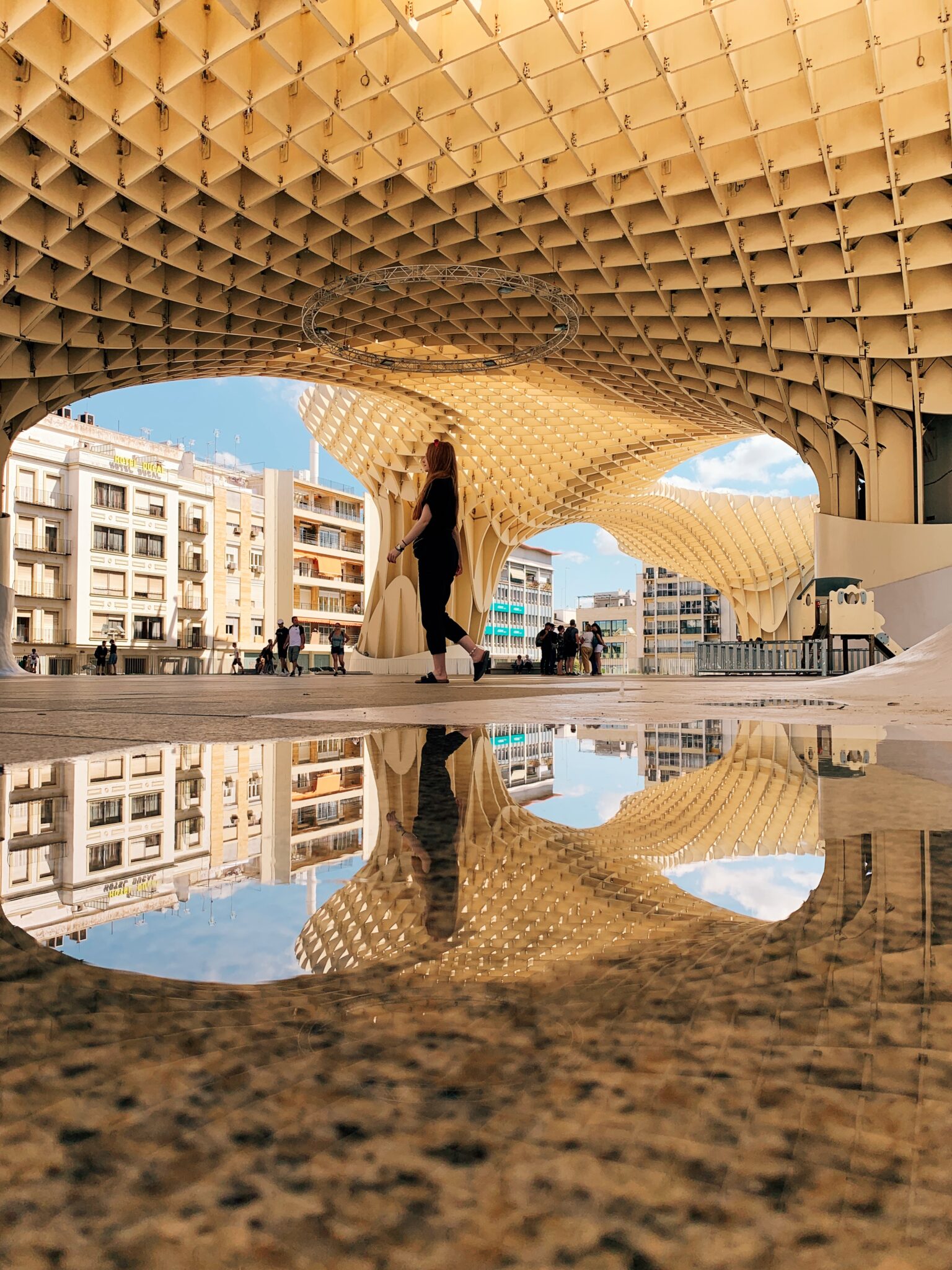 Sewilla – najlepsze atrakcje. Co warto zobaczyć w jeden dzień ...