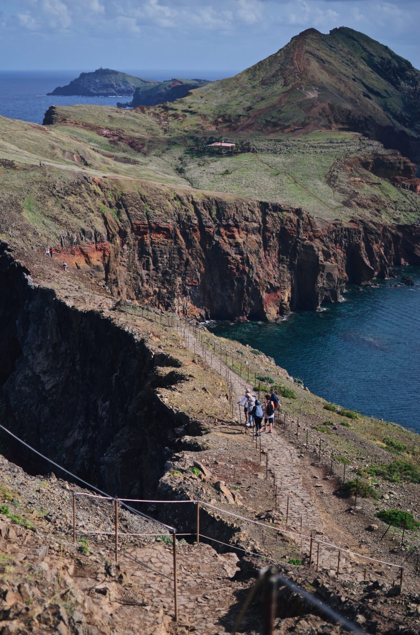 Madera - tygodniowy plan zwiedzania. Co zobaczyć na Maderze ...